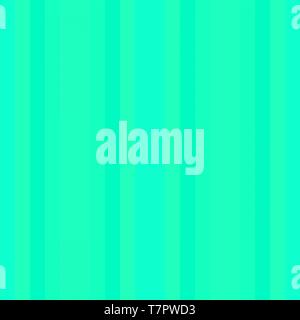 vertical lines turquoise and medium spring green colors. abstract ...