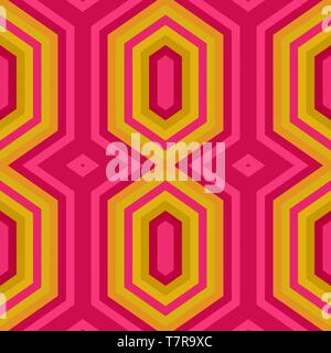 geometric golden rod, crimson and deep sky blue color background. for ...