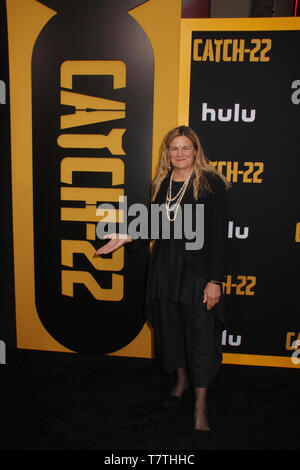 Los Angeles - CA - 05/07/2019 Hulu`s Catch 22 Los Angeles Premiere ...