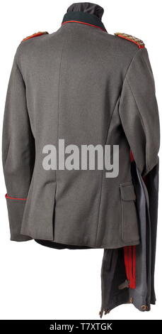 Walter von Reichenau Stock Photo - Alamy