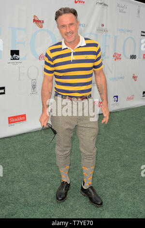 May 6, 2019 - Burbank, CA, USA - LOS ANGELES - MAY 6: John Brotherton ...