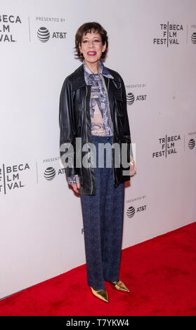 Actress Allyce Beasley attends the screening of It Takes A Lunatic at ...