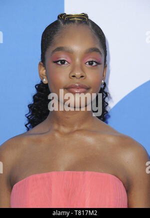 Film Premiere Little Featuring: Masai Martin Where: Los Angeles ...