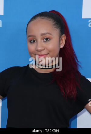 The Premiere Of Universal Pictures "Little" Featuring: Regina Hall ...