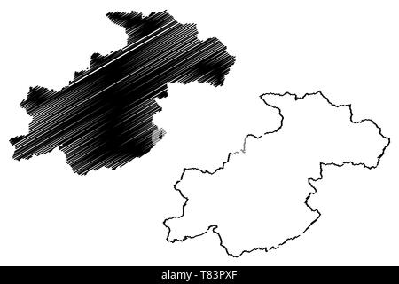 Ghor Province (Islamic Republic of Afghanistan, Provinces of ...