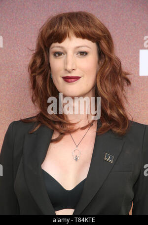 NORTH HOLLYWOOD, CA - May 10: Stephen Moyer attends a special screening ...