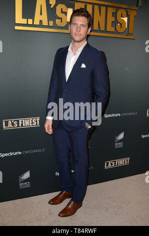 May 10, 2019 - West Hollywood, CA, USA - LOS ANGELES - MAY 10: Brandon ...