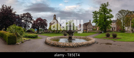 Forbury Gardens, Reading Berkshire United Kingdom Stock Photo - Alamy