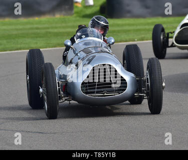 Duncan Ricketts, ERA Parnell Challenger, Bob Gerard Memorial Trophy ...