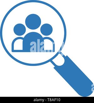 Find Team icon. vector sign symbol Stock Vector Image & Art - Alamy