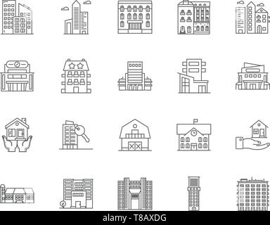 Guest House Symbol Stock Vector Art & Illustration, Vector Image ...