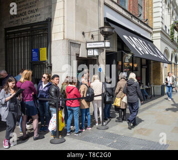 Tim Siadatan's and Jordan Freida's Padella Italian restaurant ...