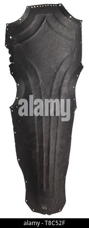 A chamfron, 1st half of the 16th century East Anatolian or Iranian ...