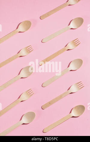 Serving for dinner on kitchen table. Warm kitchen background interior ...