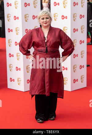 Siobhan McSweeney attends the BAFTA Television Awards with P&O Cruises ...