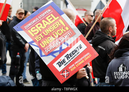 Nazi Party election poster from 1930s Germany Stock Photo - Alamy