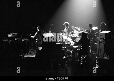 Amsterdam Concertgebouw - 1971, (Photo Gijsbert Hanekroot) *** Local ...