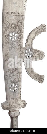 Edge, late 17th century Stock Photo - Alamy