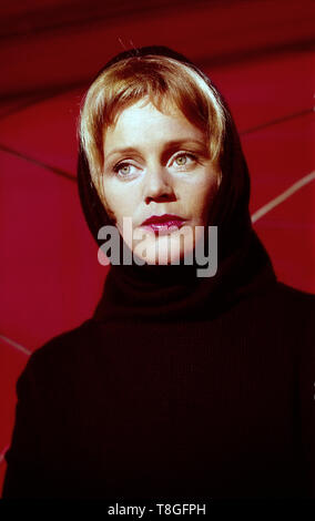 The Hanging Tree, aka Der Galgenbaum, USA 1959, Regie: Delmer Daves ...