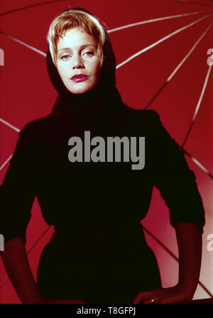 The Hanging Tree, aka Der Galgenbaum, USA 1959, Regie: Delmer Daves ...