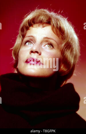 The Hanging Tree, aka Der Galgenbaum, USA 1959, Regie: Delmer Daves ...