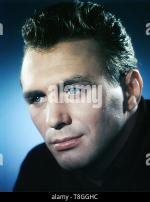 Bubi Scholz, deutscher Boxer, Deutschland 1960er Jahre. German boxer ...