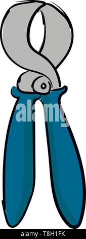 Construction tool brush repair tool. Hand hold paint instruments ...