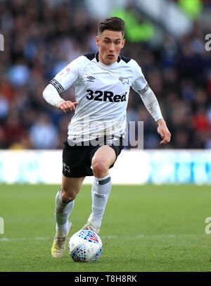 Harry Wilson, Derby County Stock Photo - Alamy