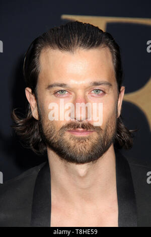 Zander Bleck 05/08/2019 The Los Angeles Premiere of "Tolkien" held at ...