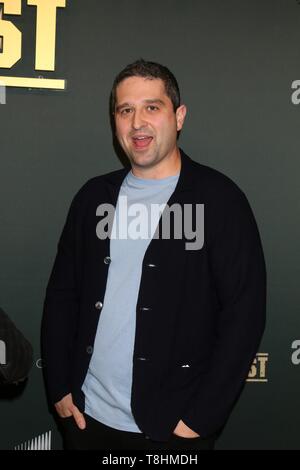 LOS ANGELES - MAY 10: Brandon Margolis, Michelle Margolis at the "L.A ...