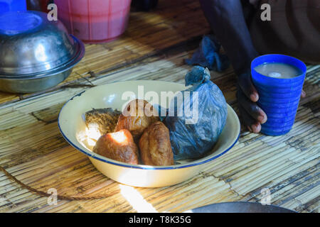 malawi Sugar reed Stock Photo - Alamy