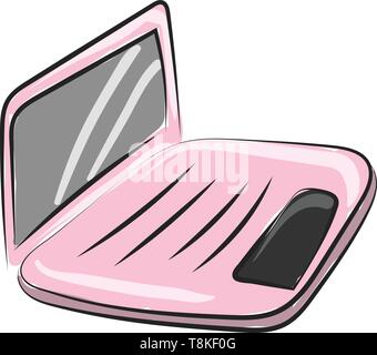 laptop computer portable Stock Vector Image & Art - Alamy
