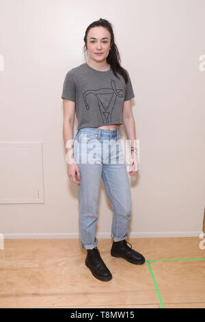 Photocall for the Red Bull Theater production of the all-female cast of ...