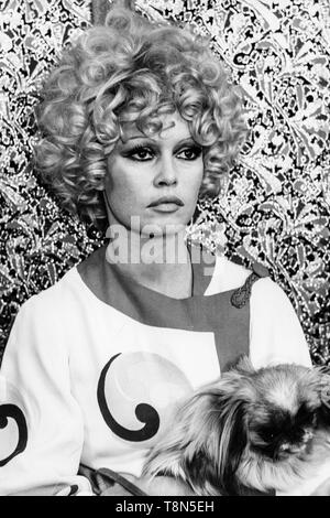 brigitte bardot, 70s Stock Photo - Alamy