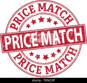 Price Promise Rubber Stamp Seal Vector Stock Vector Image & Art - Alamy