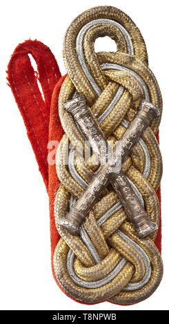 Fedor von Bock Stock Photo - Alamy