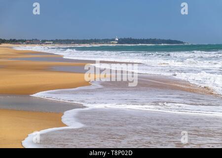 Sri Lanka, Eastern province, Pottuvil, Arugam bay Stock Photo - Alamy