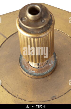 Leonhard Gall, Adolf Hitler, Albert Speer Viewing Progress on ...