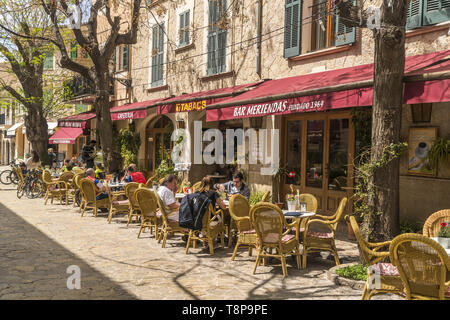 Mallorca, Balearic Islands, Spain | usage worldwide Stock Photo - Alamy