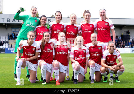 Beth Mead, Vivianne Miedema and Leah Williamson in the royal box on day ...
