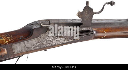 Rosenberg signature Stock Photo - Alamy