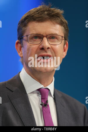GREG CLARK MP, 2017 Stock Photo - Alamy