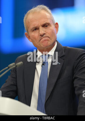 DAVID LIDINGTON MP, 2017 Stock Photo - Alamy