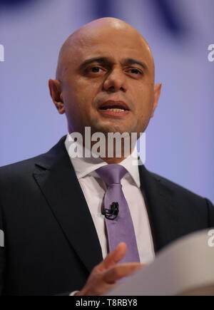 SAJID JAVID MP, 2018 Stock Photo - Alamy