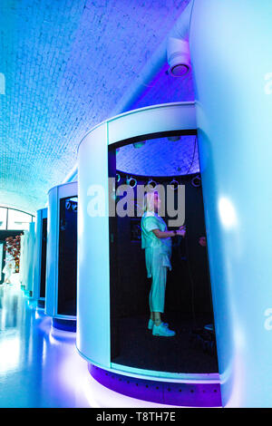 Otherworld London