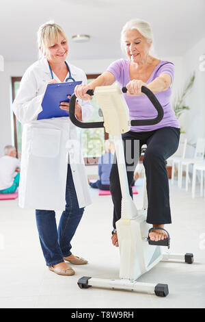 Doctor cares about heart health Stock Photo - Alamy