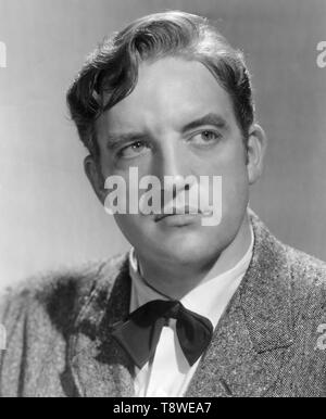 HANGOVER SQUARE, Laird Cregar, 1945, TM & Copyright ©20th Century Fox ...