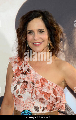 Los Angeles - CA -20190514 - Los Angeles Premiere of Deadwood: The ...