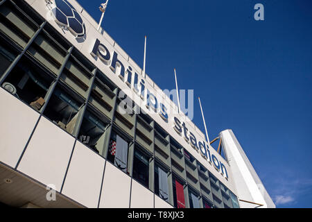 EINDHOVEN, 15-05-2019, Philips Stadion, Dutch Eredivisie season 2018/ ...