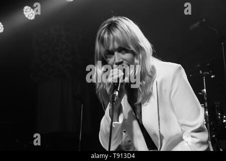 Photograpths of WhenYoung @ Glasgow Barrowland 2nd April 2019 ...